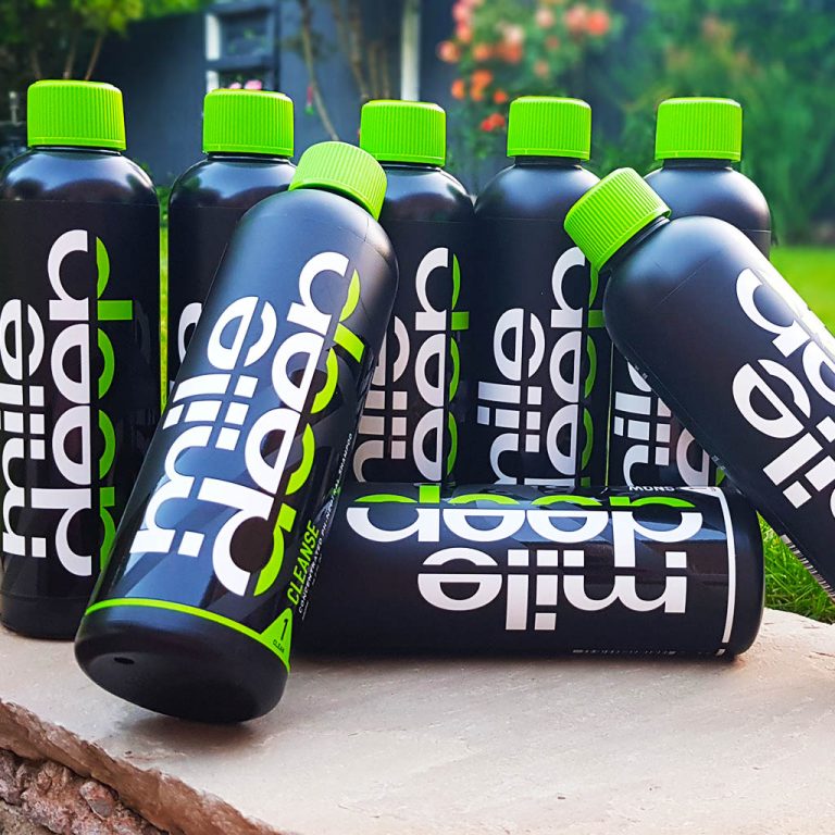 Mile Deep Release Concentrated Citrus Pre-Wash Review - Waxed Perfection