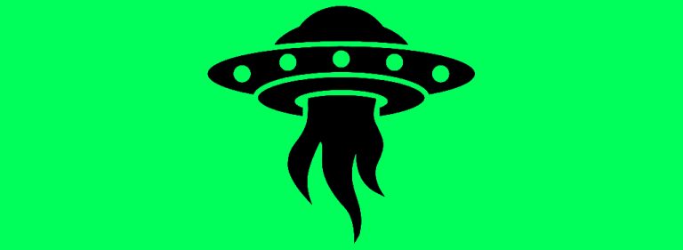 New Product Alert Alien Magic - Waxed Perfection