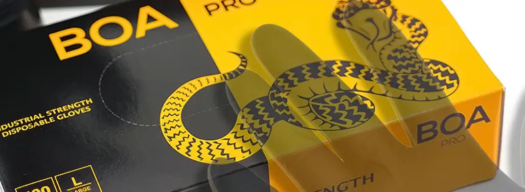 BOA Pro & Max Gloves Review - Waxed Perfection