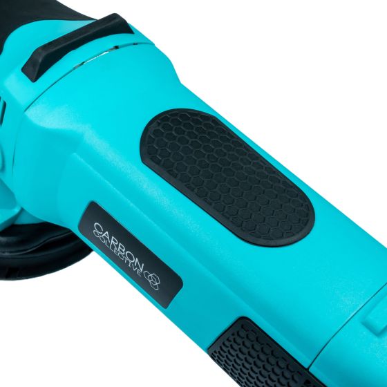 Carbon Collective HEX-21 Dual Action Polisher Review - Waxed Perfection