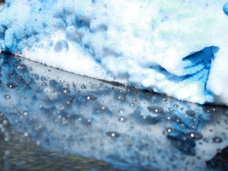 Autobrite Direct Decon Shampoo Review - Waxed Perfection