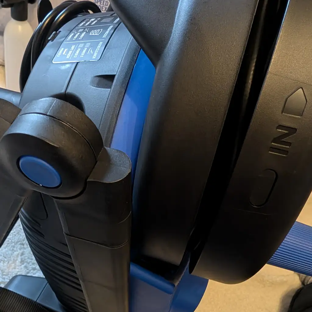 Nilfisk Core 150 Pressure Washer: First Impressions & Unboxing - Waxed ...